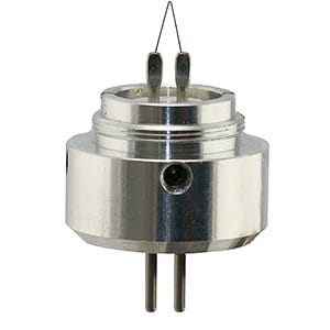 Hitachi S-Type pre-aligned Filaments with Metal Cartridge for S-3400N ...