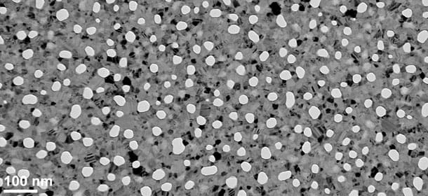 NANOPOROUS Pure Silicon TEM Windows ( Single 500 micron window) - Delta ...