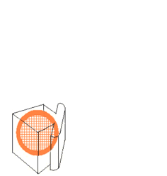 Multipurpose Electron Microscope Specimen Box – MEM 32 Grid Box - Delta ...