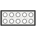 X-Ray Fluorescence Rare Earth Set - Delta Microscopies