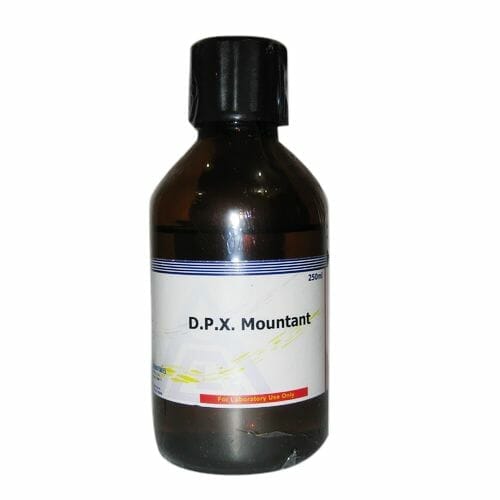 All products Mounting & adhesives Media - Delta Microscopies