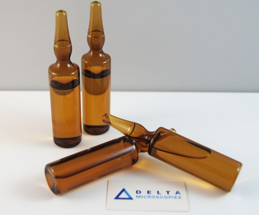 Permount™ Mounting Medium - Delta Microscopies