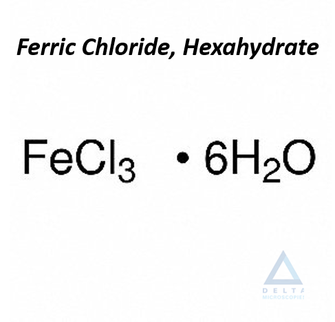 Iron Chloride