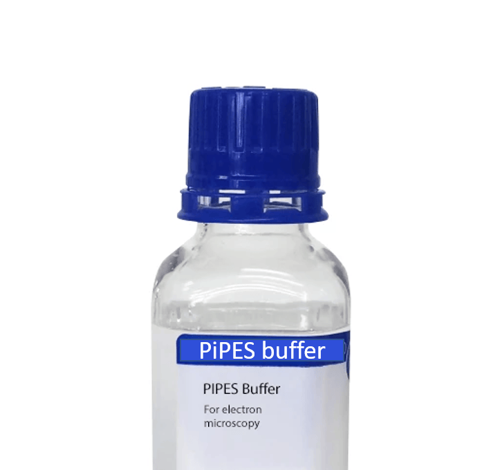 Pipes Buffer Solution, 0.3M - Delta Microscopies