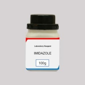 Imidazole, Reagent, buffer for insolubilisation lipid with Osmium fix ...