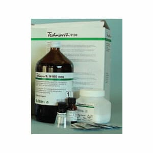 Technovit 9100 - Delta Microscopies