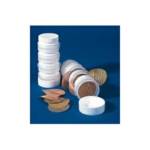 Micro Sieve Set - Delta Microscopies