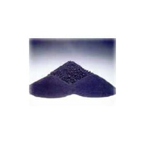 Boron Carbide Powder (B4C) - Delta Microscopies