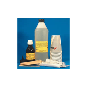 Cold Mounting - Delta Microscopies