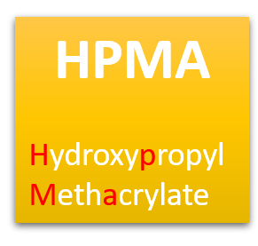 HPMA, Water Soluble - Delta Microscopies