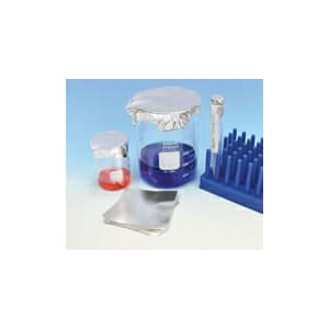 Plastic Matchboxes - Delta Microscopies