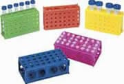 Way Microtube Racks - Delta Microscopies