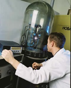 Applied Physics Lanthanum and Cerium Hexaboride (LaB6 and CeB6 ...