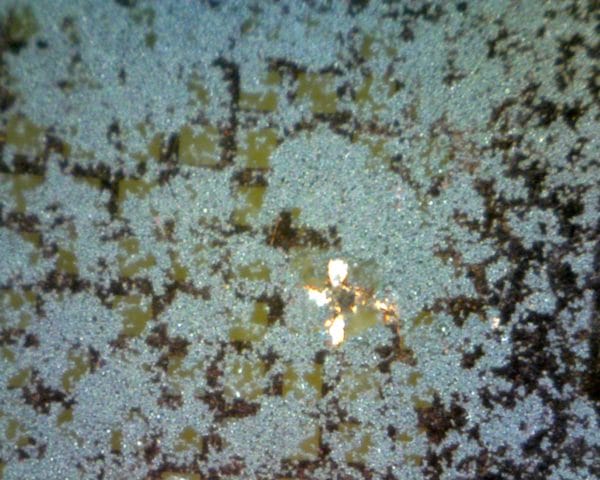 Diopside - Thin Film - Delta Microscopies