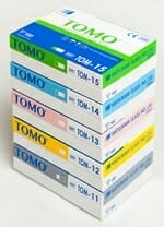 Adhesion Slide – TOMO® - Delta Microscopies