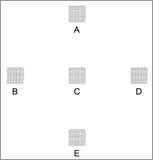 Correlative Microscopy Coverslips® - Delta Microscopies