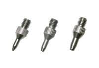 Micro-Punch Replacement Cutting Tips - Delta Microscopies