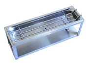 Slide Staining Tray Kit - Delta Microscopies