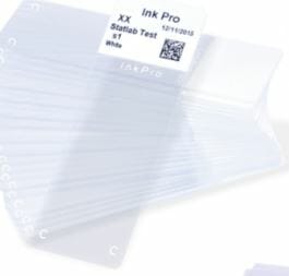 InkPro™ Slides - Delta Microscopies