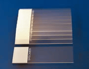 Microscope Slide, SUPERFROST® End - Delta Microscopies