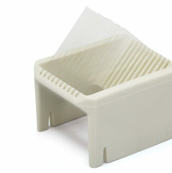 Sequenza™ Immunostaining Center System - Delta Microscopies