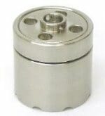 Critical Point Dryer; Sample Holder Small Particle - Delta Microscopies