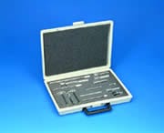 Micro Tissue Grinder Kit - Delta Microscopies