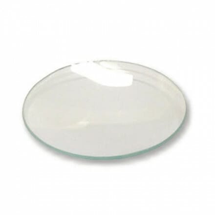 Verre De Montre Ou Coupelle - Delta Microscopies